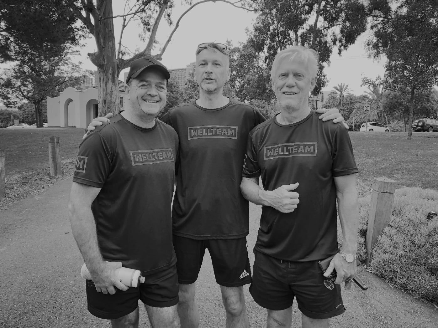 Wellteam | Wellteam Home